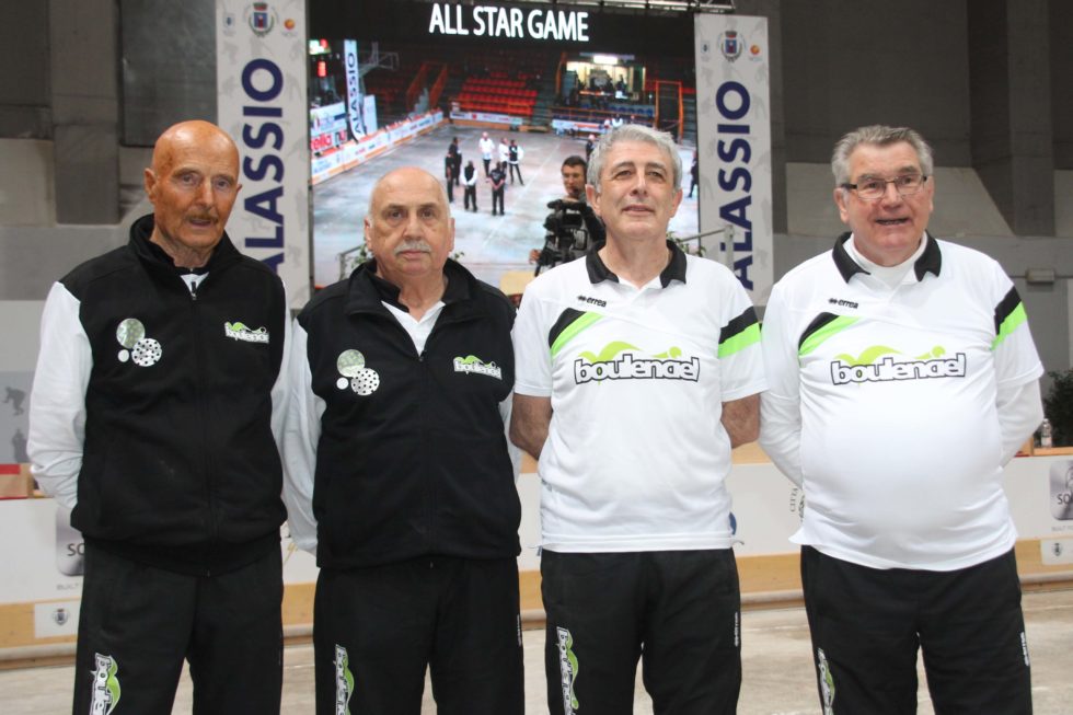 Le interviste ai protagonisti: Aldo Macario · Boccealassio